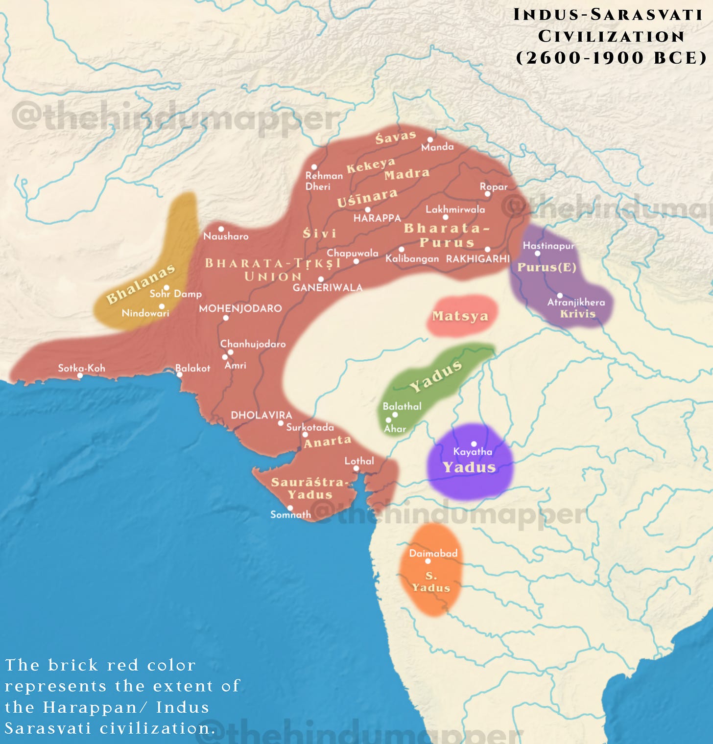 Hinduism Unfolded: Tracing the Trajectory of the World's Oldest Religion