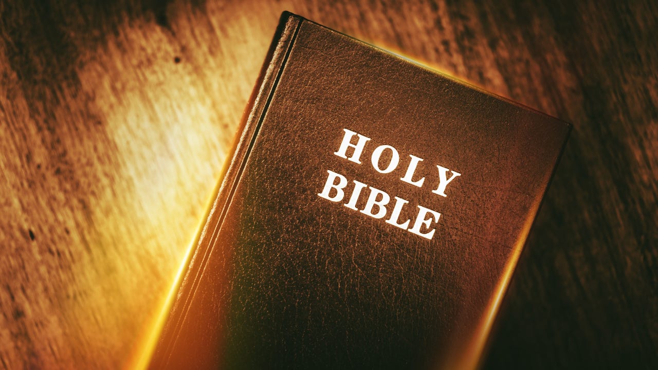 When Were Chapters and Verses Added to the Bible?