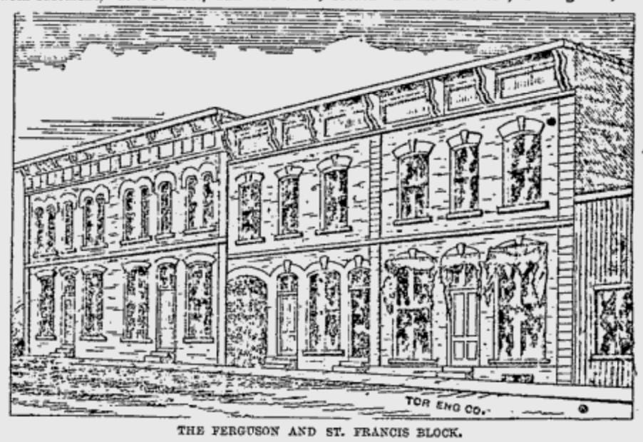 Anna Gould: Heiress to a Fortune - The Keyhole House