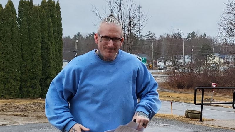 Manslaughter accessory gets time served - by Don MacPherson