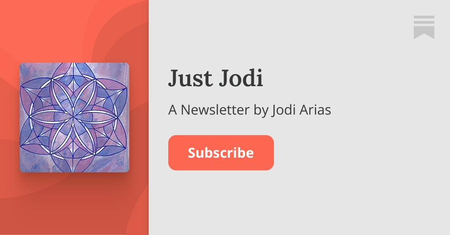 Just Jodi | Jodi Arias | Substack