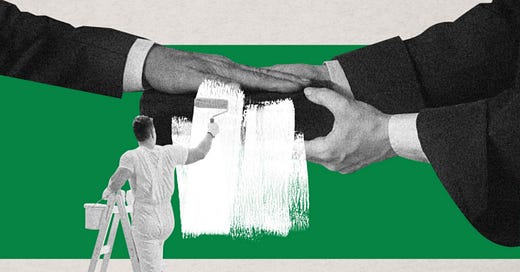 Free the Inquiry | Heterodox Academy | Substack