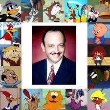 Mel Blanc - The Man of a Thousand Voices