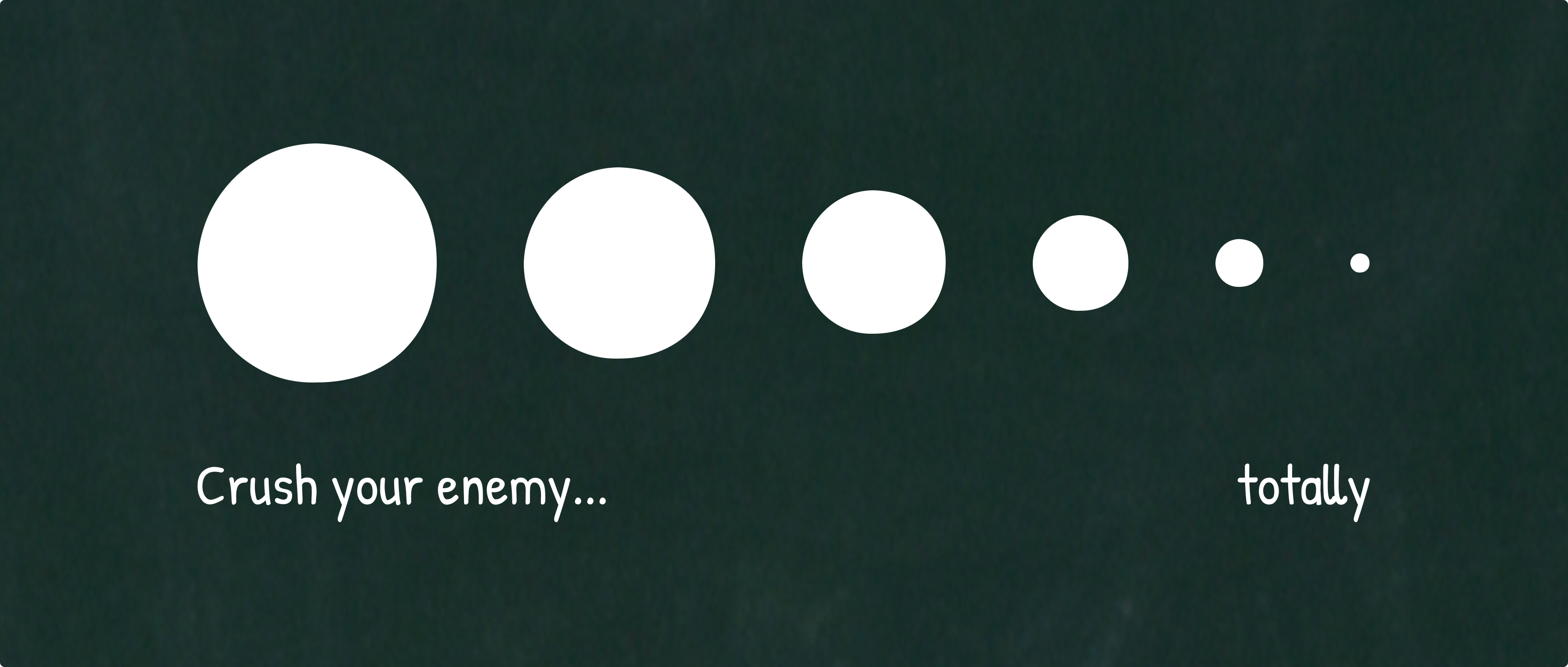 The 48 Laws of Power: Summary, Highlights & Notes [with Visuals]