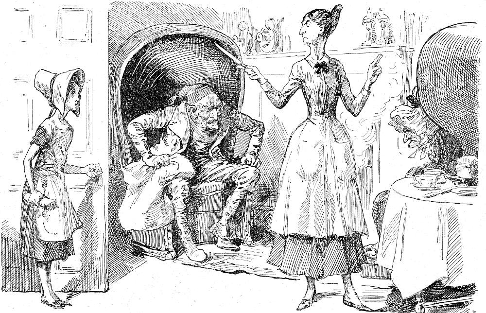 the failure of education - by Elizabeth TeVault