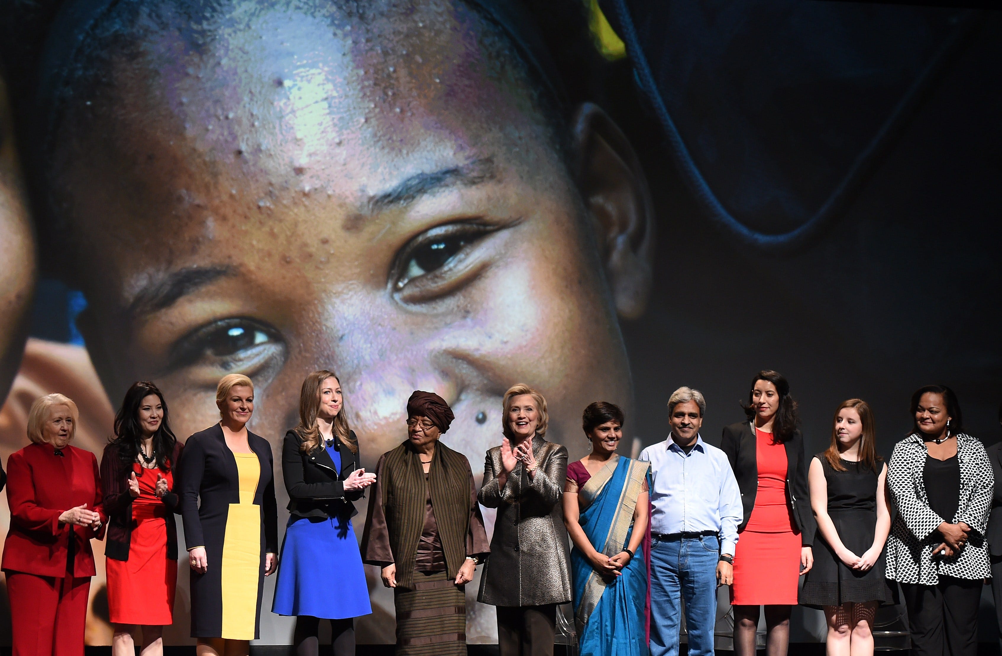 ‘Human Rights Are Women’s Rights’ Now More Than Ever