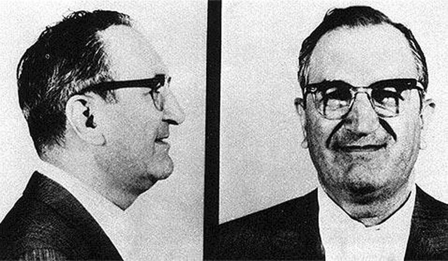 The Life of "Joe Bananas": A Tale of Greed, Manipulation, and Murder