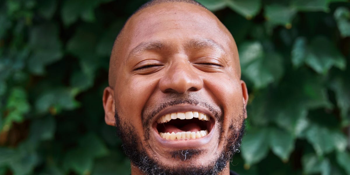 a love letter to the body - by Robert the contemplative