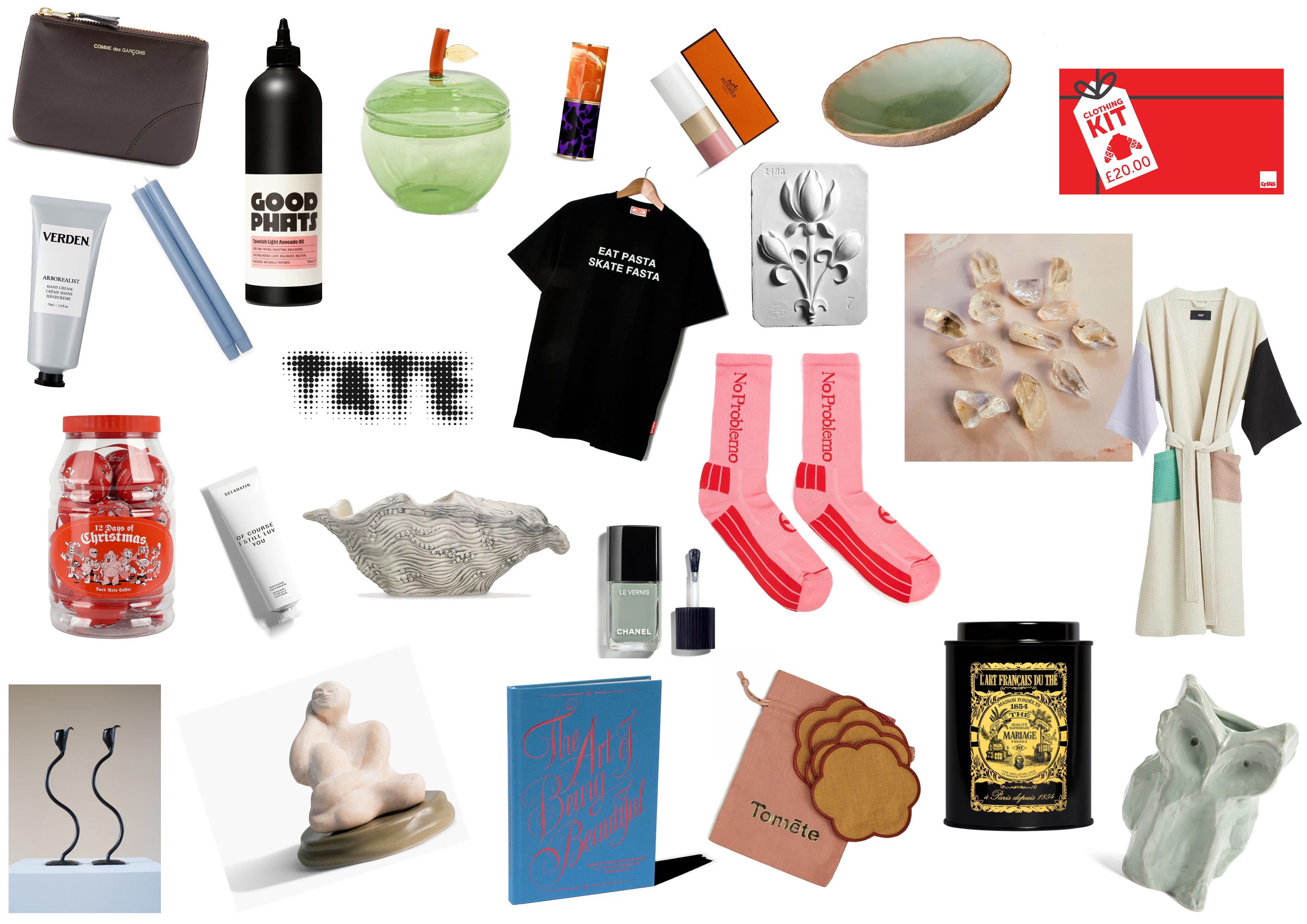 25 Very Cool Gifts for the Very Hard to Buy For