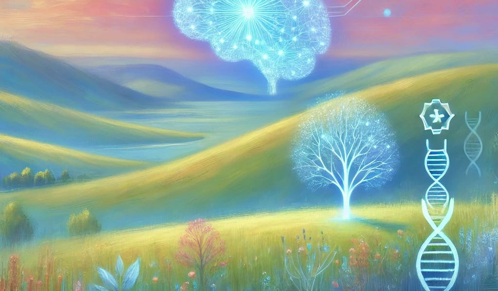 Why did Azelaprag fail? - by Brennan Overhoff