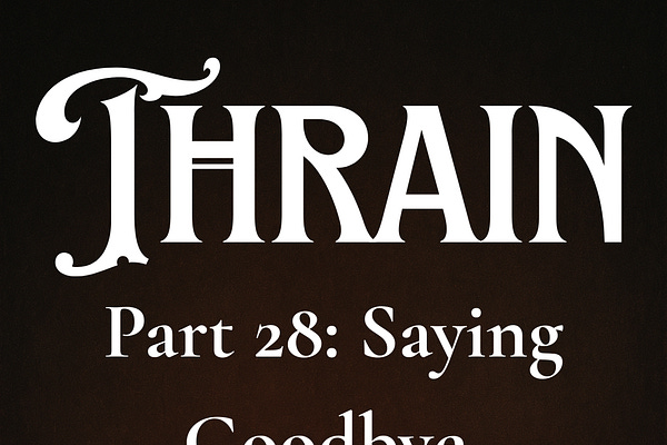 The Lyrical High‑Fantasy Library | Andrew Taylor | Substack