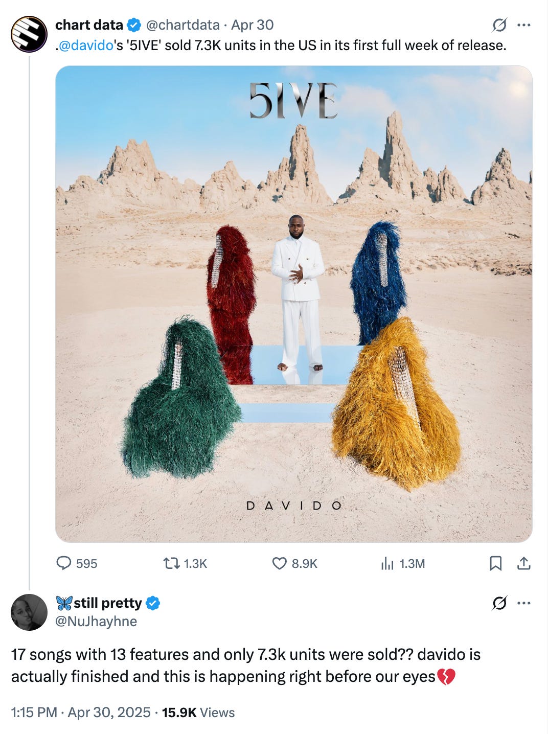 5 Hot Takes: The Beatles, Taylor Swift, Led Zeppelin, Poptimism, and ...