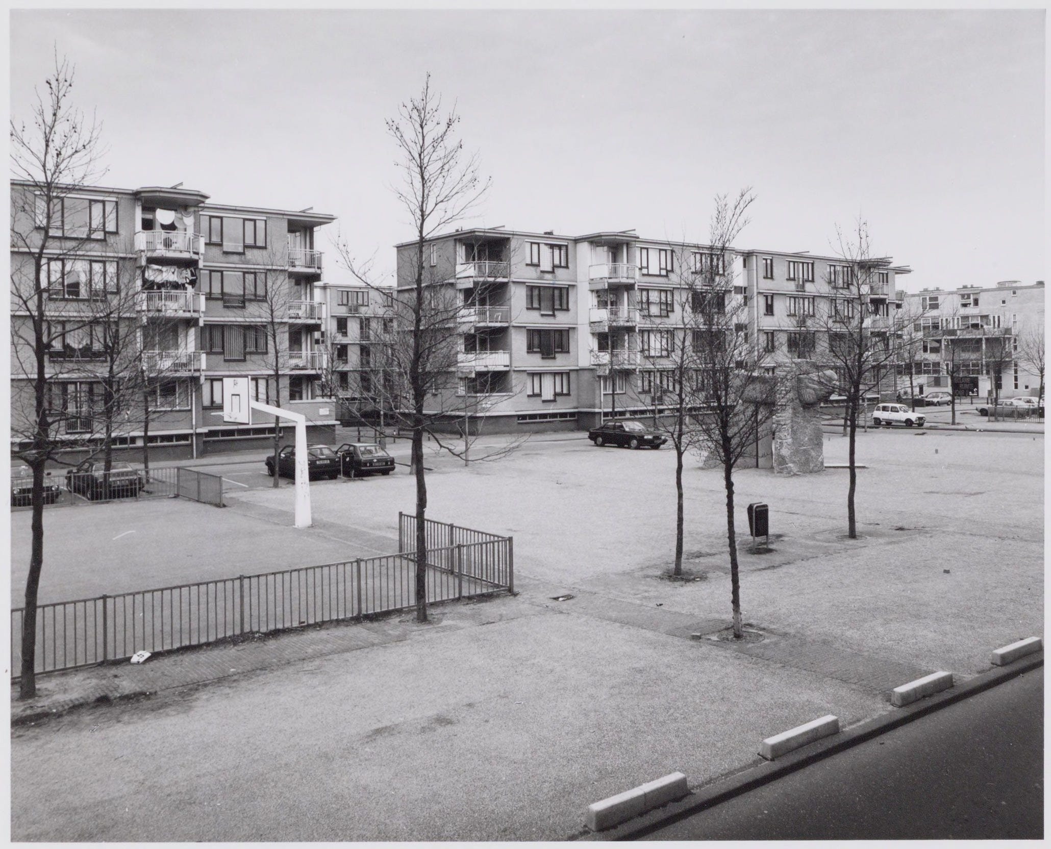 Een ode aan Kattenburg & Wittenburg - by Vera