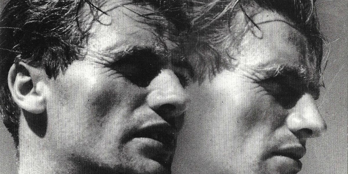 All Men Are Heels: Seigen Ono and Comme des Garçons