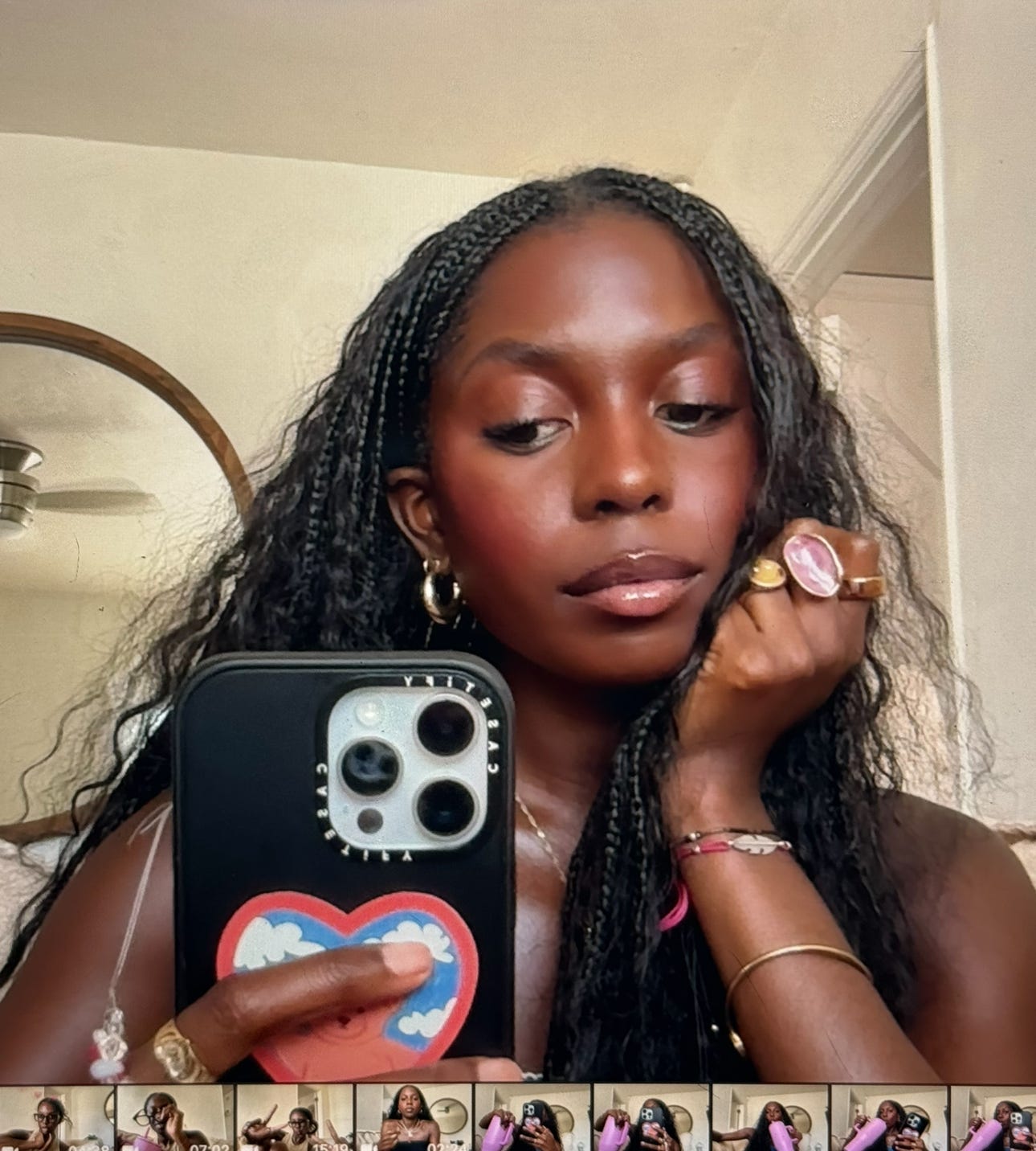 toni bravo | Substack