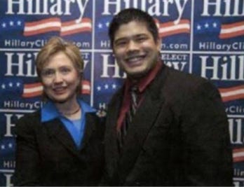 Illinois GOP Co-Chair Aaron Del Mar goes from objectifying women to ...