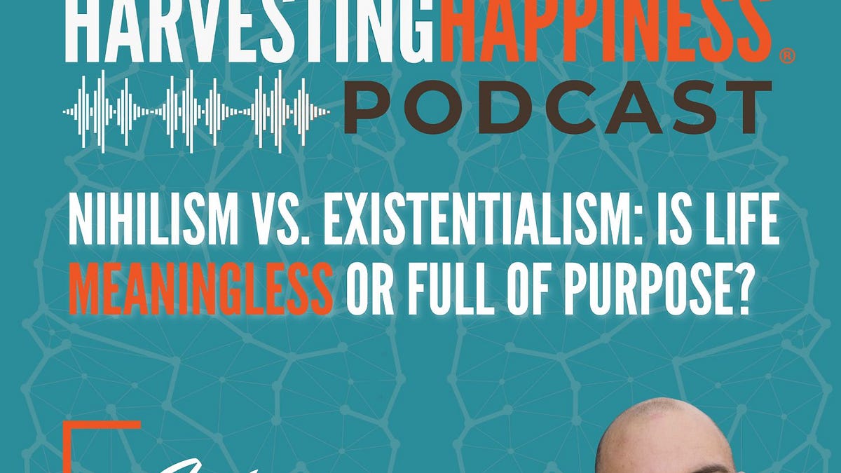 Nihilism vs. Existentialism: Is Life Meaningless or Full of Purpose ...