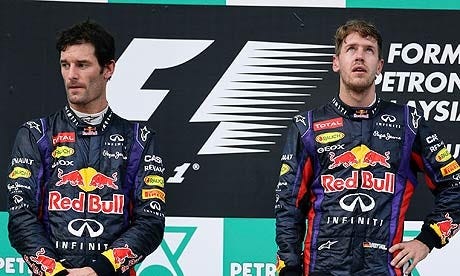 Red Bull's Civil War: Inside the Multi 21 Controversy