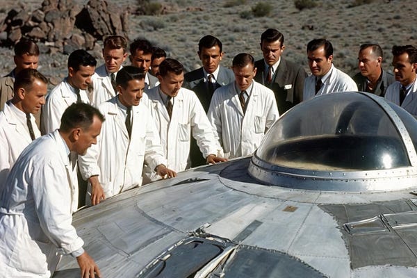 clif’s Newsletter Podcast | clif high | Substack