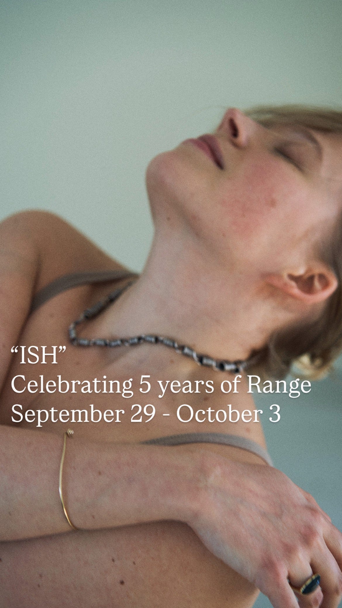 5 Years Of Range - by Kara Duval - All Done For Today