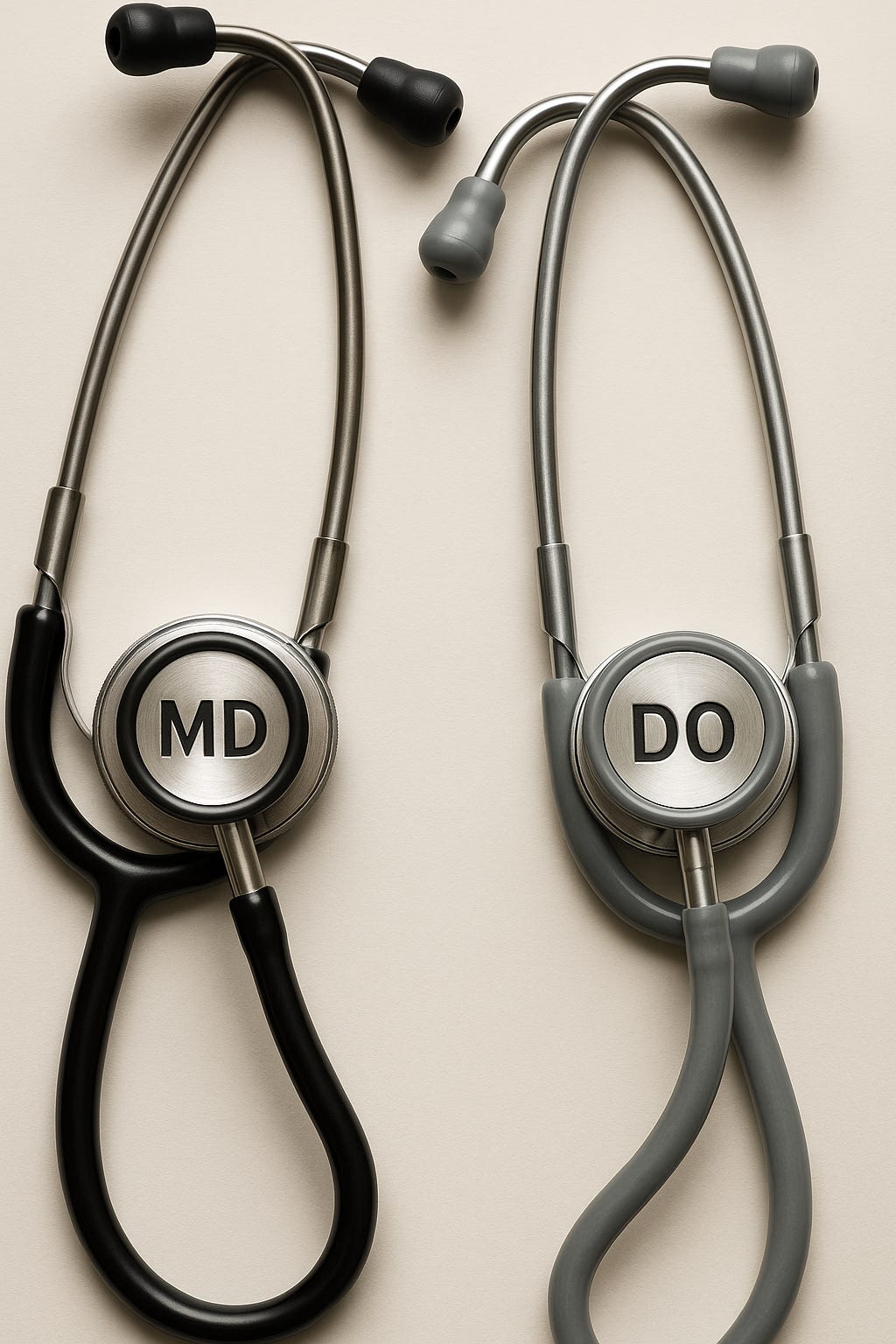 MD vs. DO: What’s the Real Difference—and Why It Matters Less Than You ...