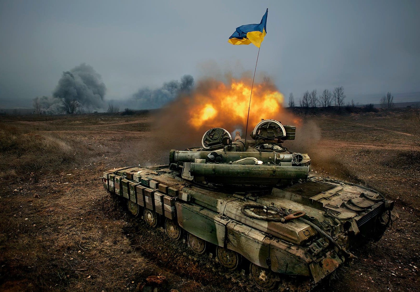 Special Report: Order of Battle of the Ukrainian Armed Forces