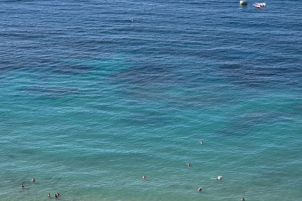 Leer por leer | Amaya Ascunce | Substack