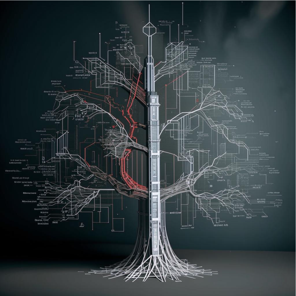 Using Merkle Trees to Efficiently Detect Data Changes