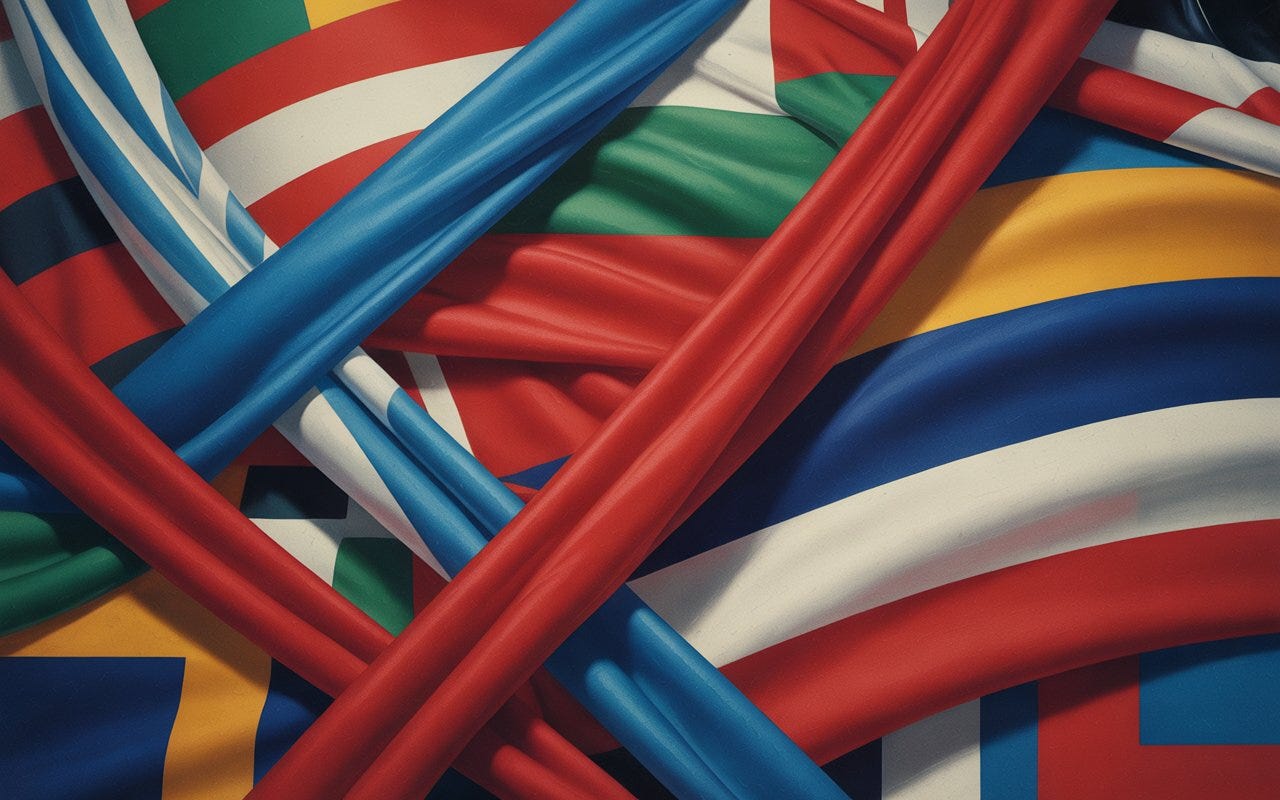The Evolution of Sovereignty and Human Rights in Global Politics