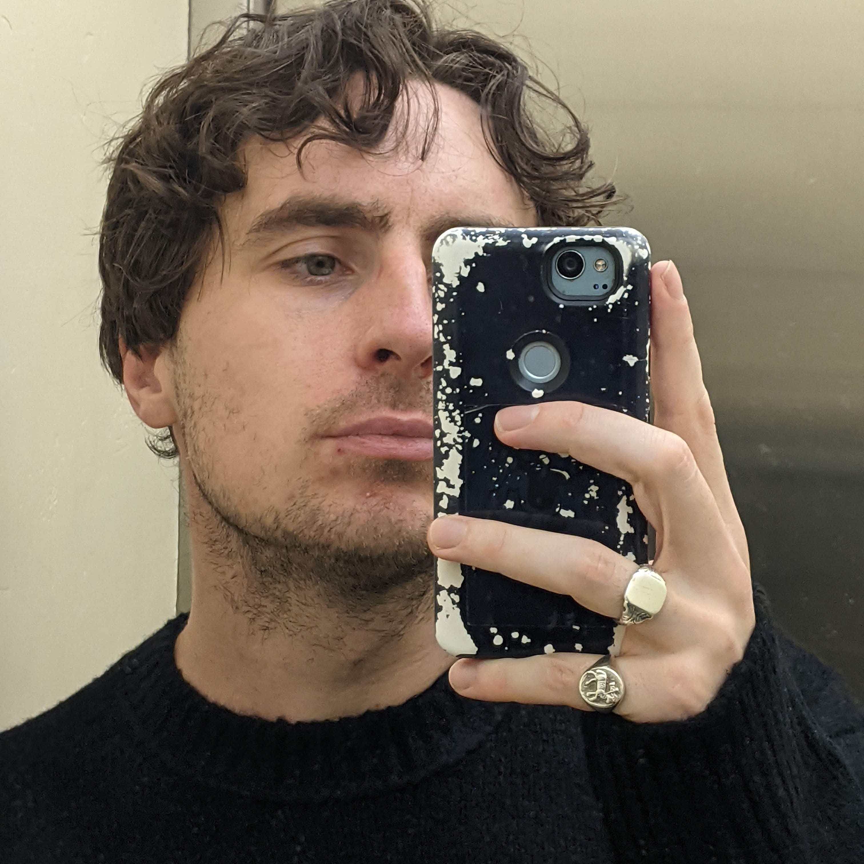 Alec Leach | Substack