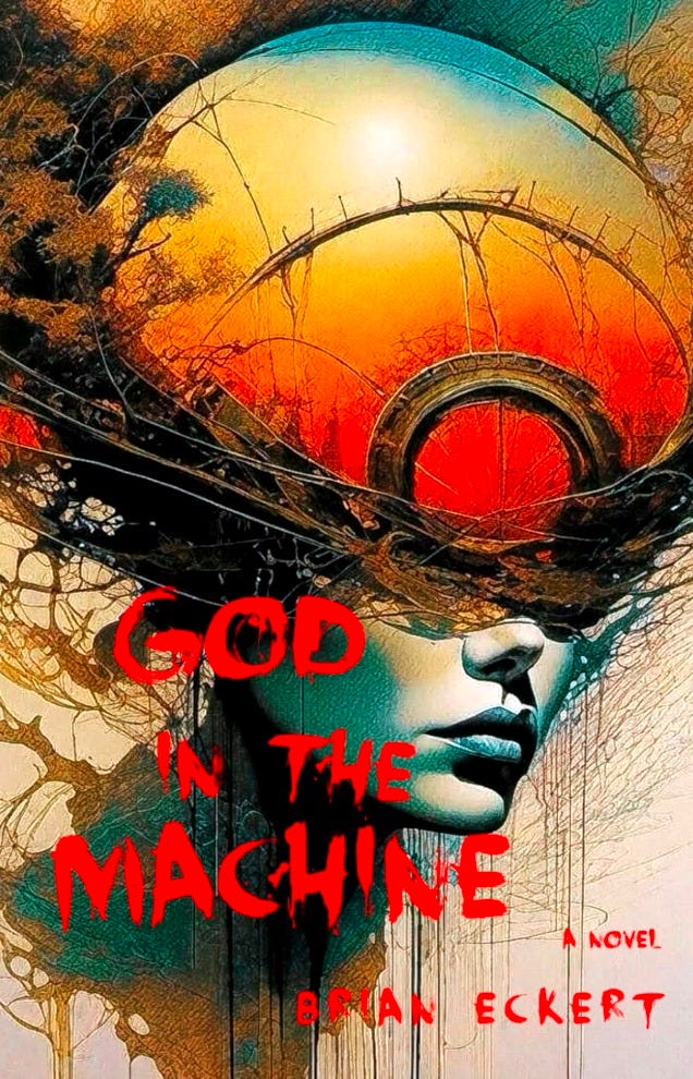 Culture and Couture Brief #5 - Matt Forney