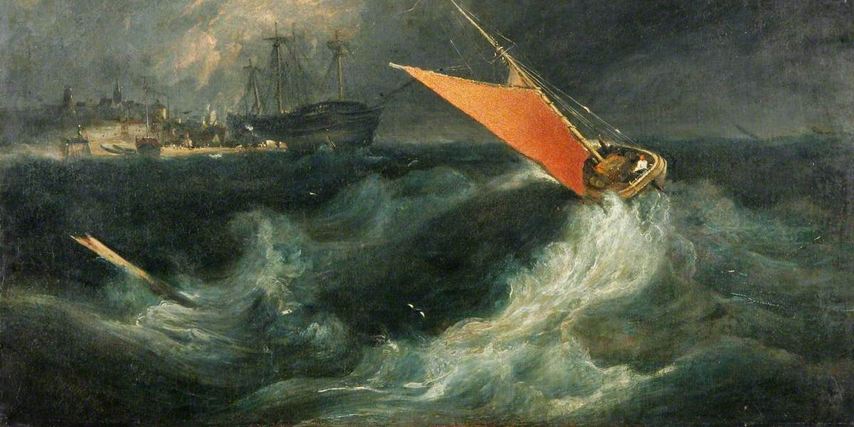 Stability 9: Heeling Arm Curves - by Roger Long