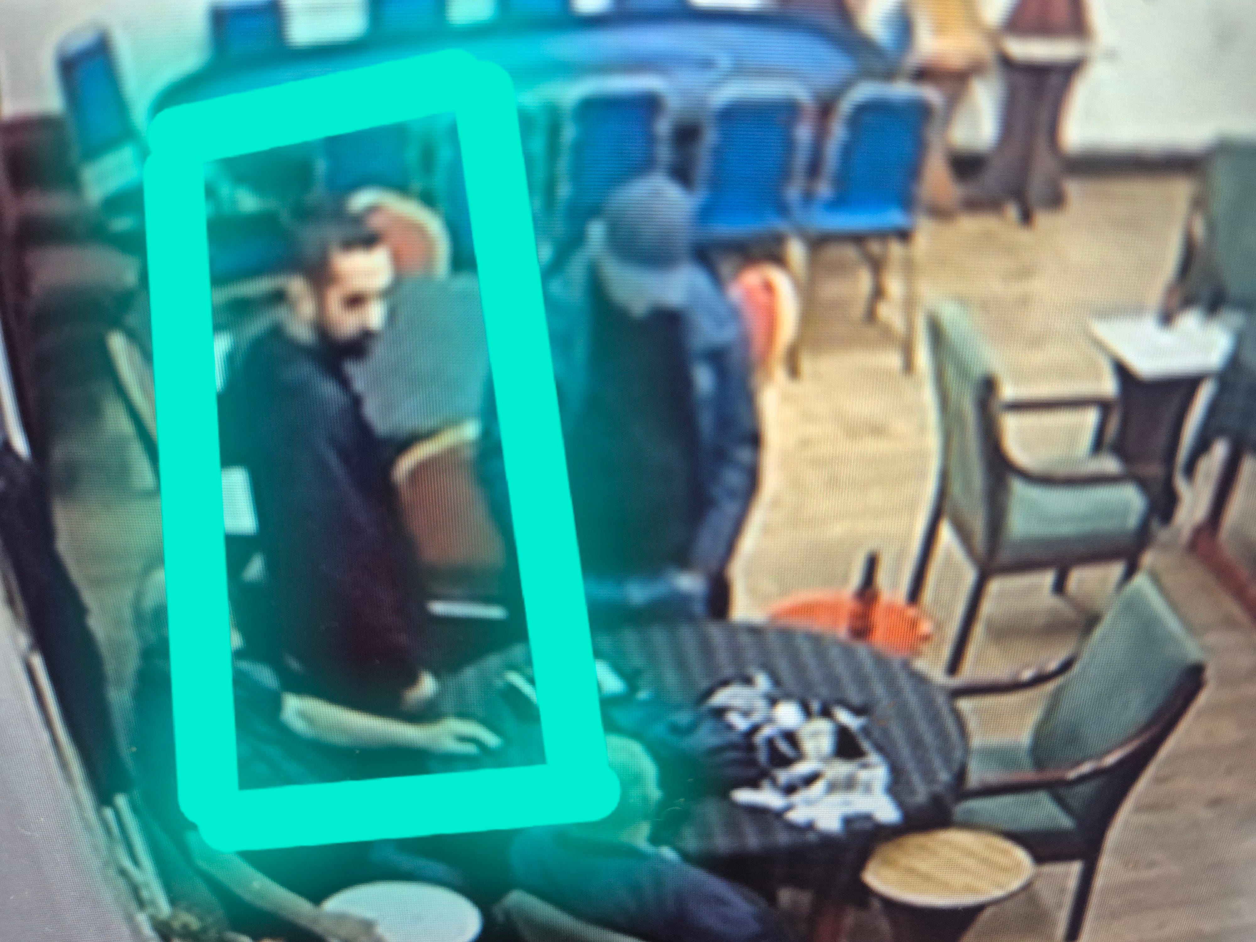 Why Tinder hitman’s five-day lover was left carrying the can after DNA ...