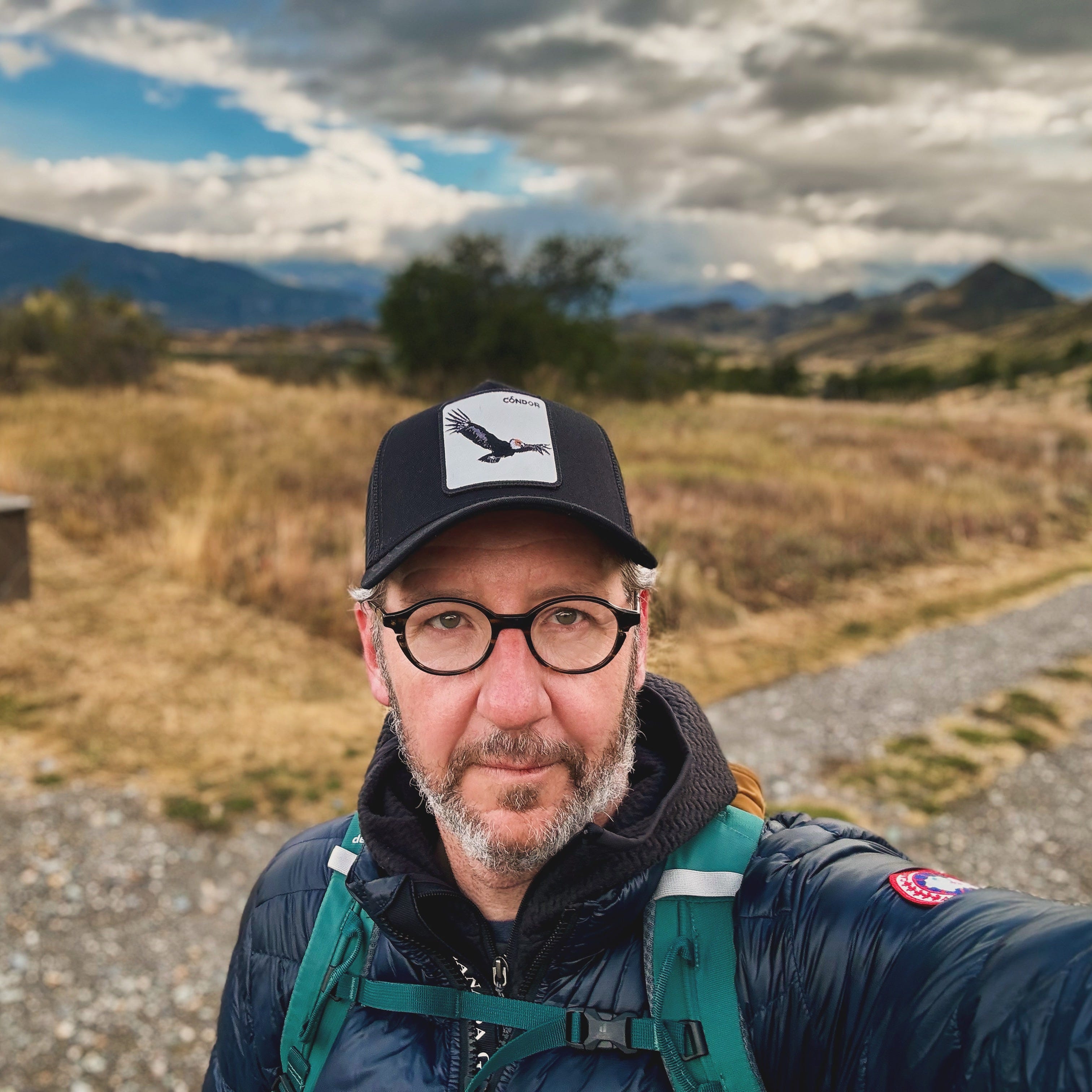 Gerald Butts | Substack