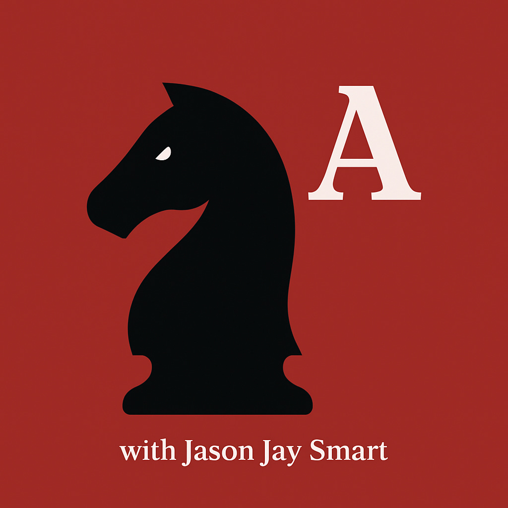 Jason Jay Smart | Substack