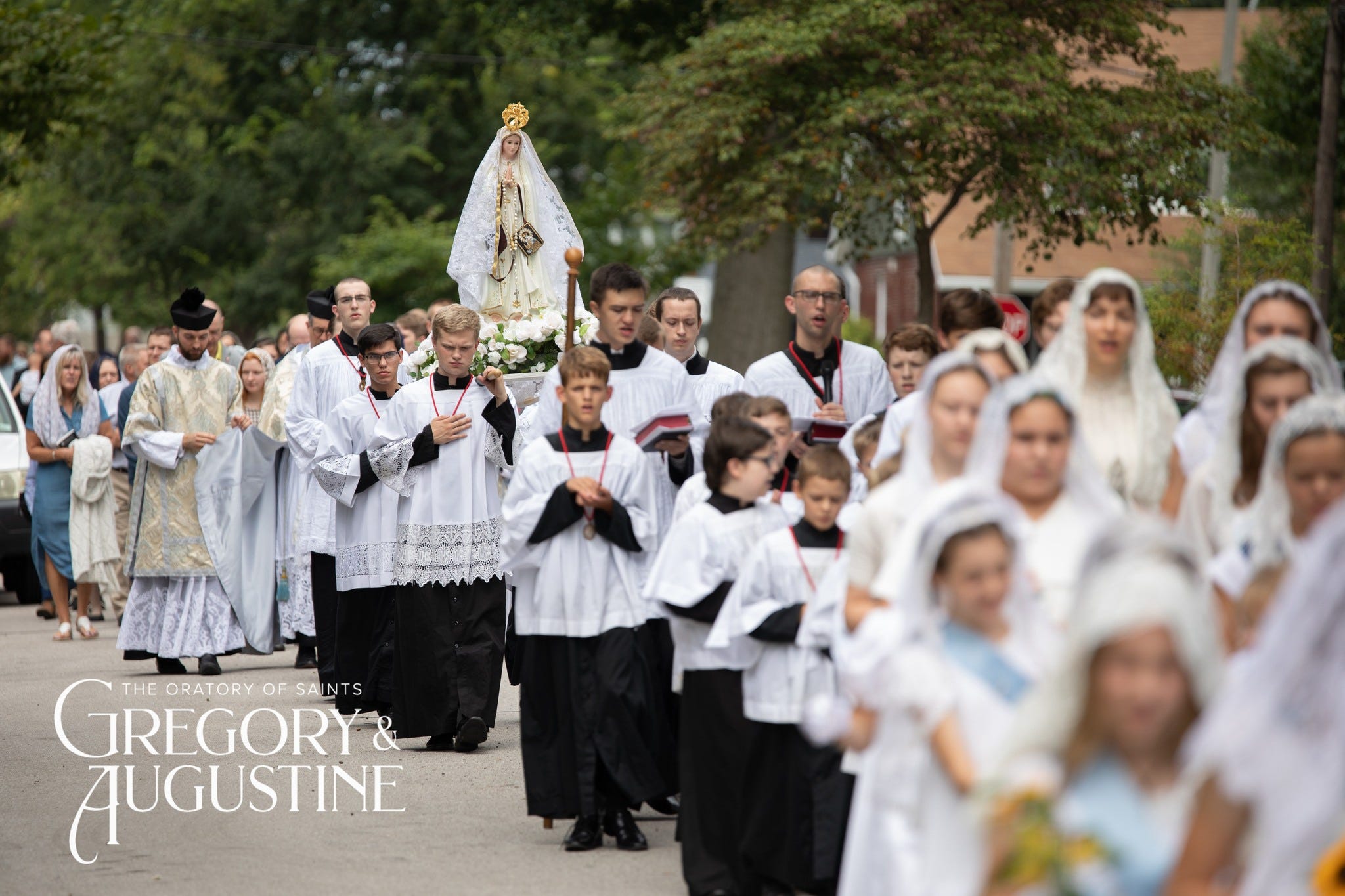 What does it mean to be Liturgically Traditional?