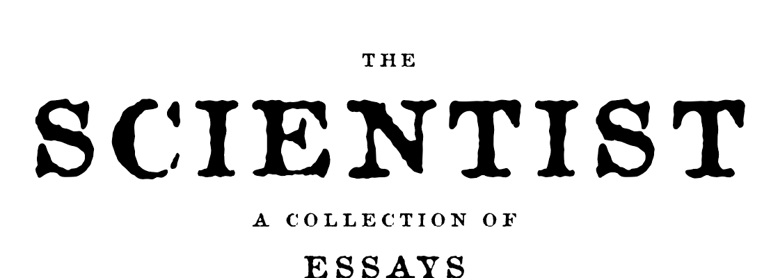 The Scientist Papers | Substack