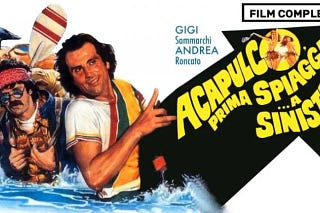 Indiscreto | Stefano Olivari | Substack