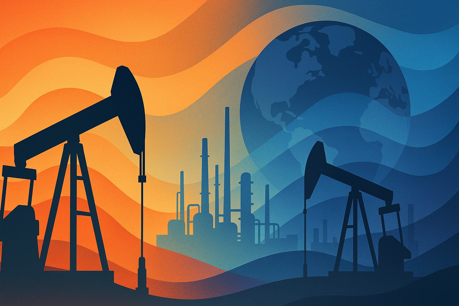 MLPs vs. Big Energy: Which Infrastructure Vehicle Should Advisors ...