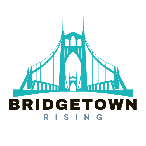 Bridgetown Rising, Chris Olson | Substack