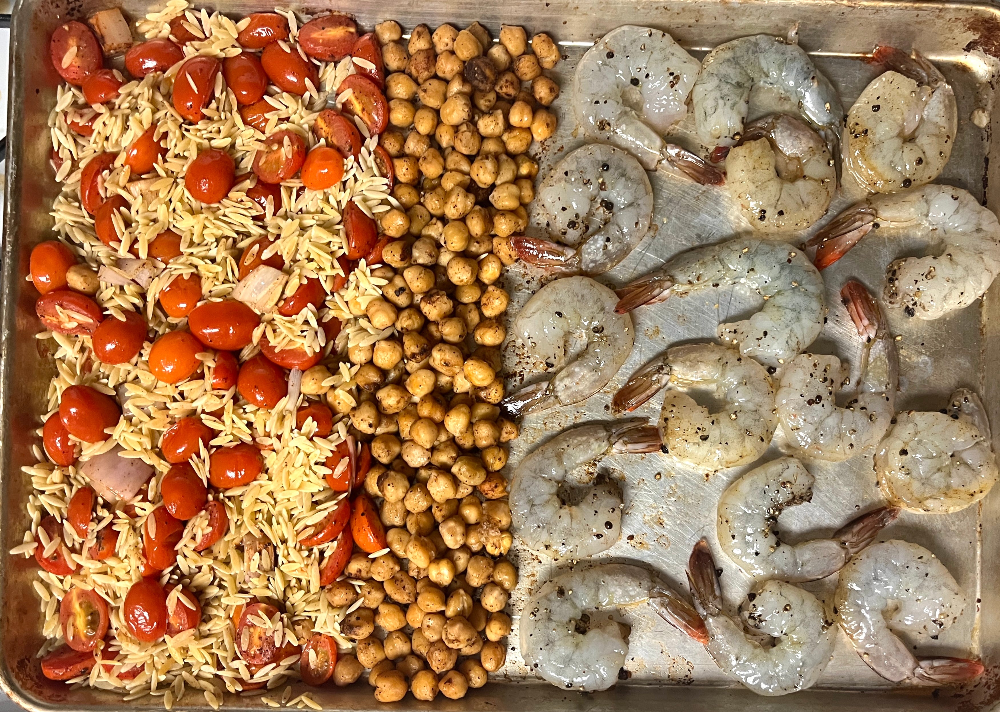 the kitchen dispatch | Emily Duncan | Substack