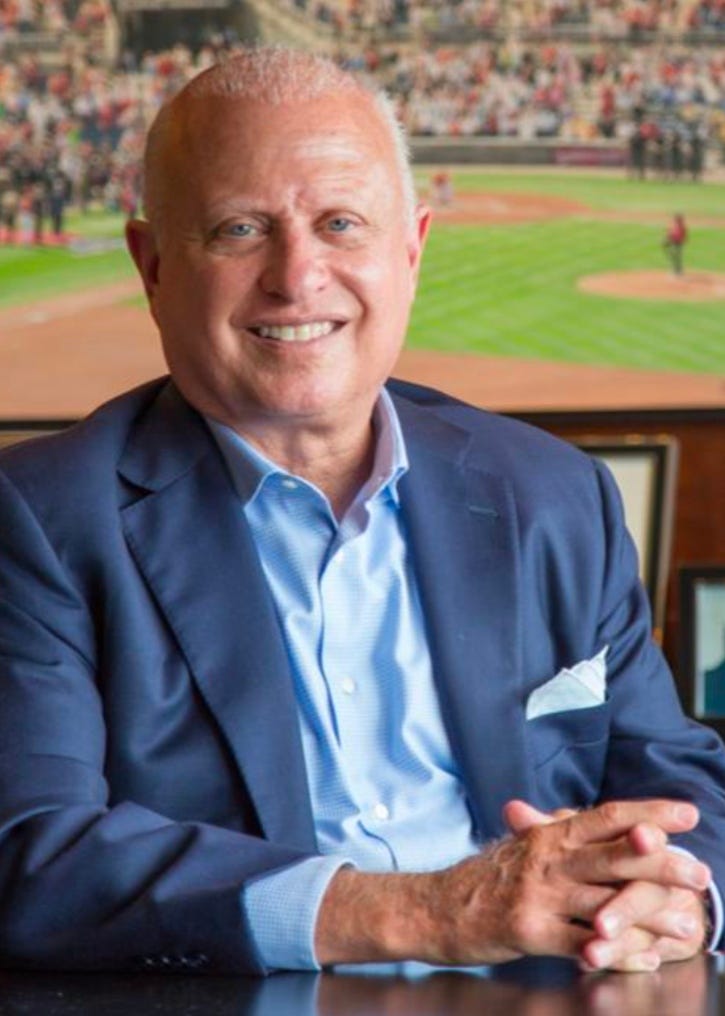 Data Center, Is Jack Johnson behind it? - by Barry