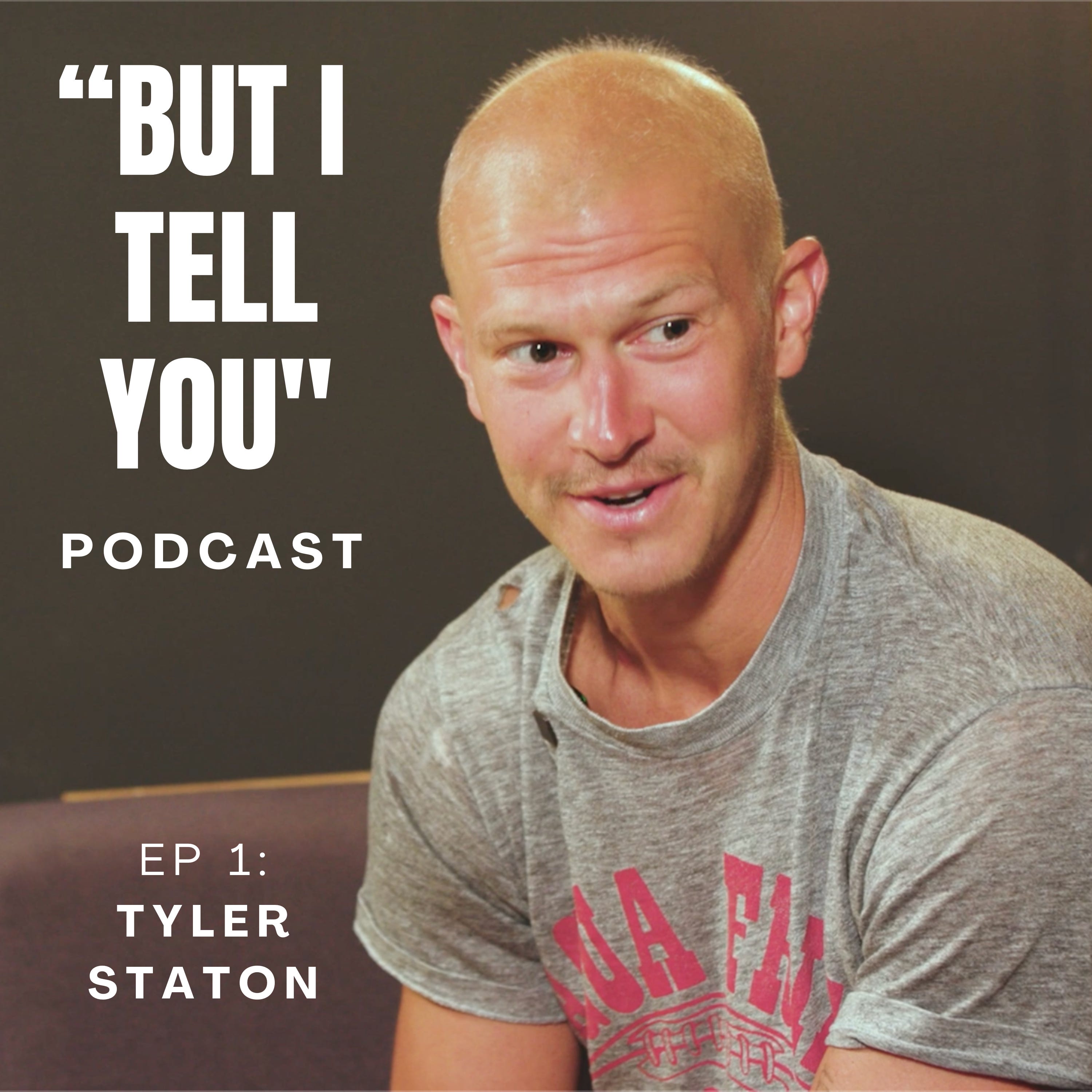 Tyler Staton's Cancer Journey - by Tyler Gorsline