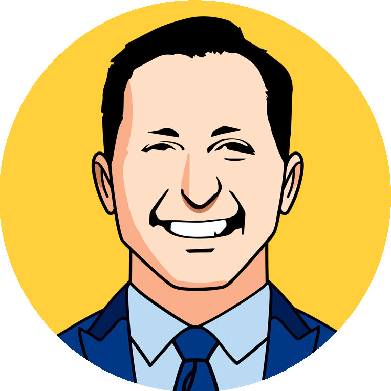 Jared Madsen | Substack