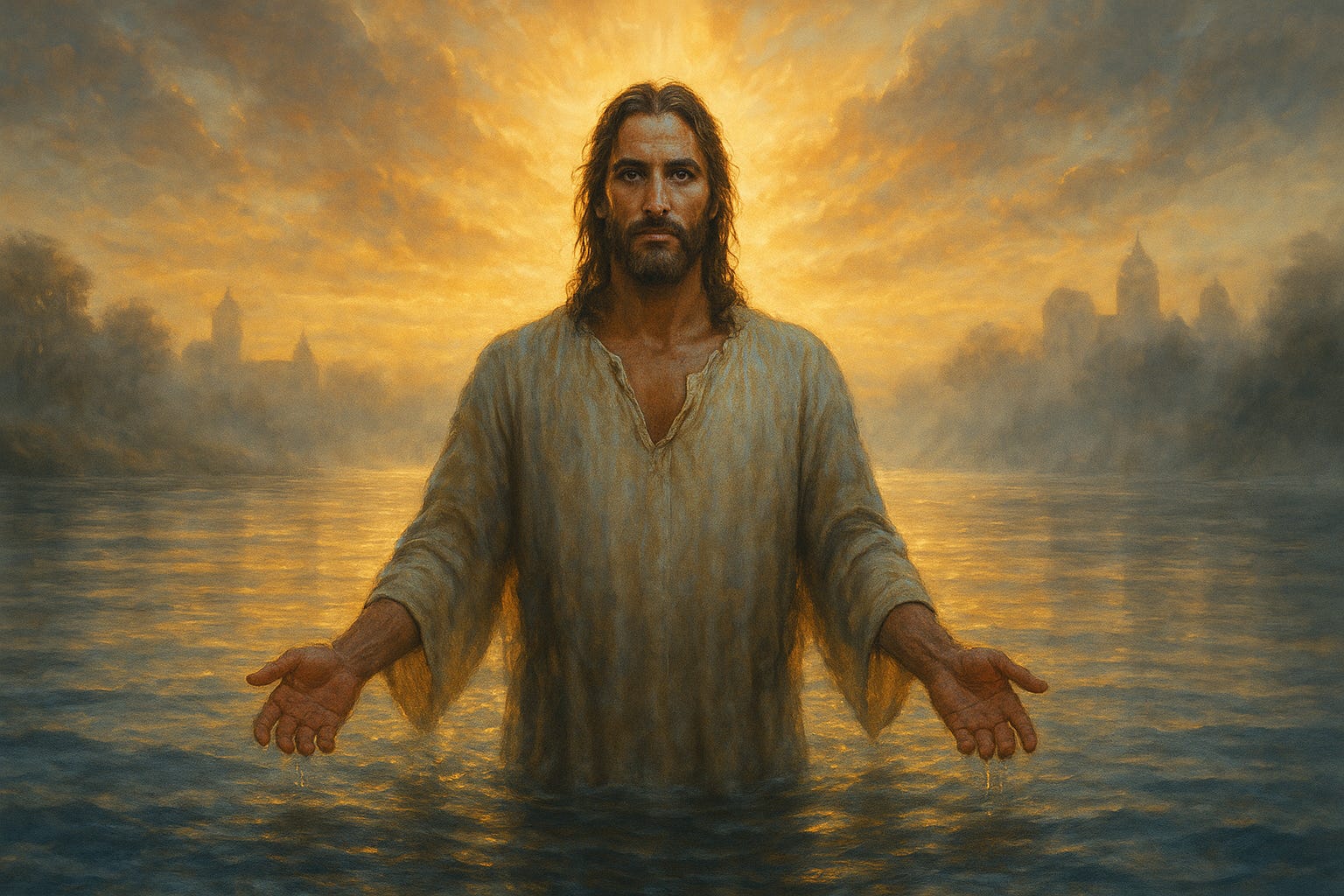 What If Jesus Never Founded a Religion - by Ray Taylor Ph.D