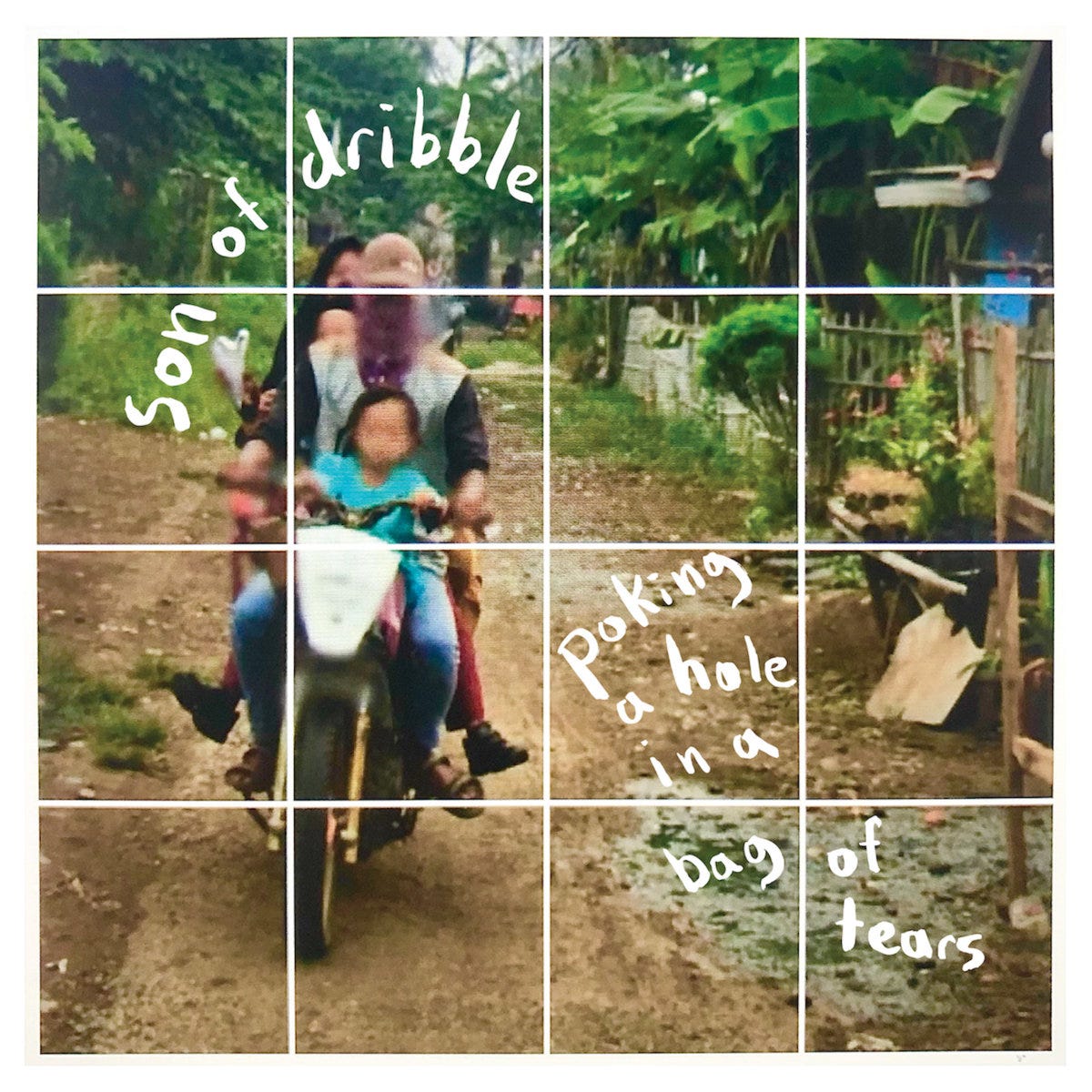 Clangoring's Favorite Records of 2025 Pt. 8