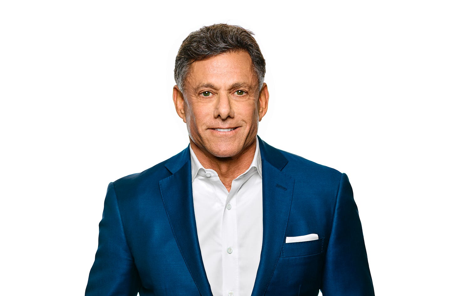 Take-Two CEO Interview: ‘The notion that AI can make GTA is laughable’