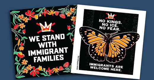 Ezra Levin | Substack