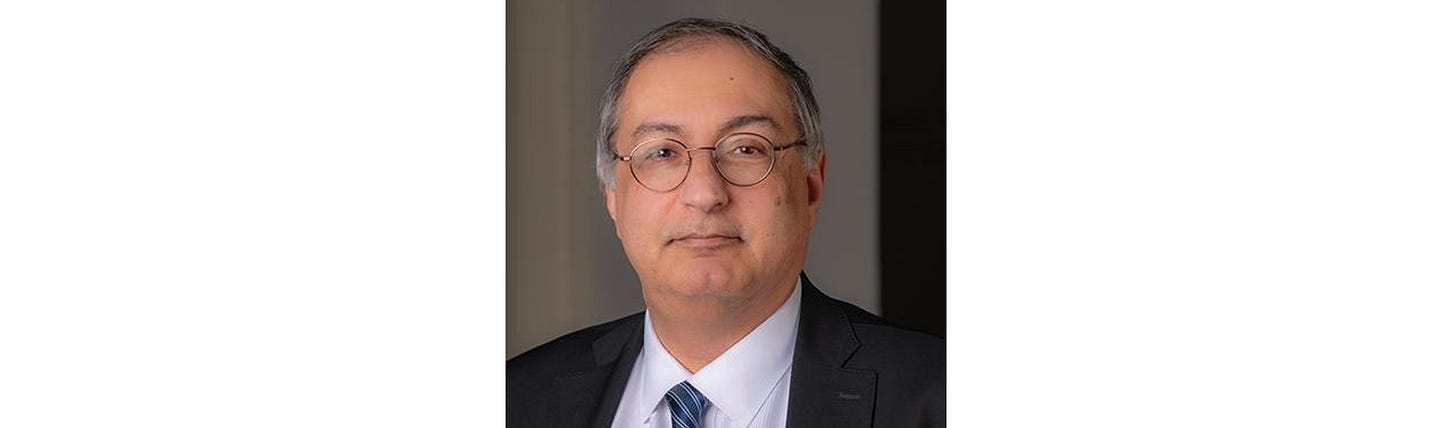 EXCLUSIVE: Retsef Levi unveils new members of his Covid vaccine work group