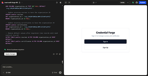 How to Build and Scale Full-Stack Apps in Lovable Without Breaking Production